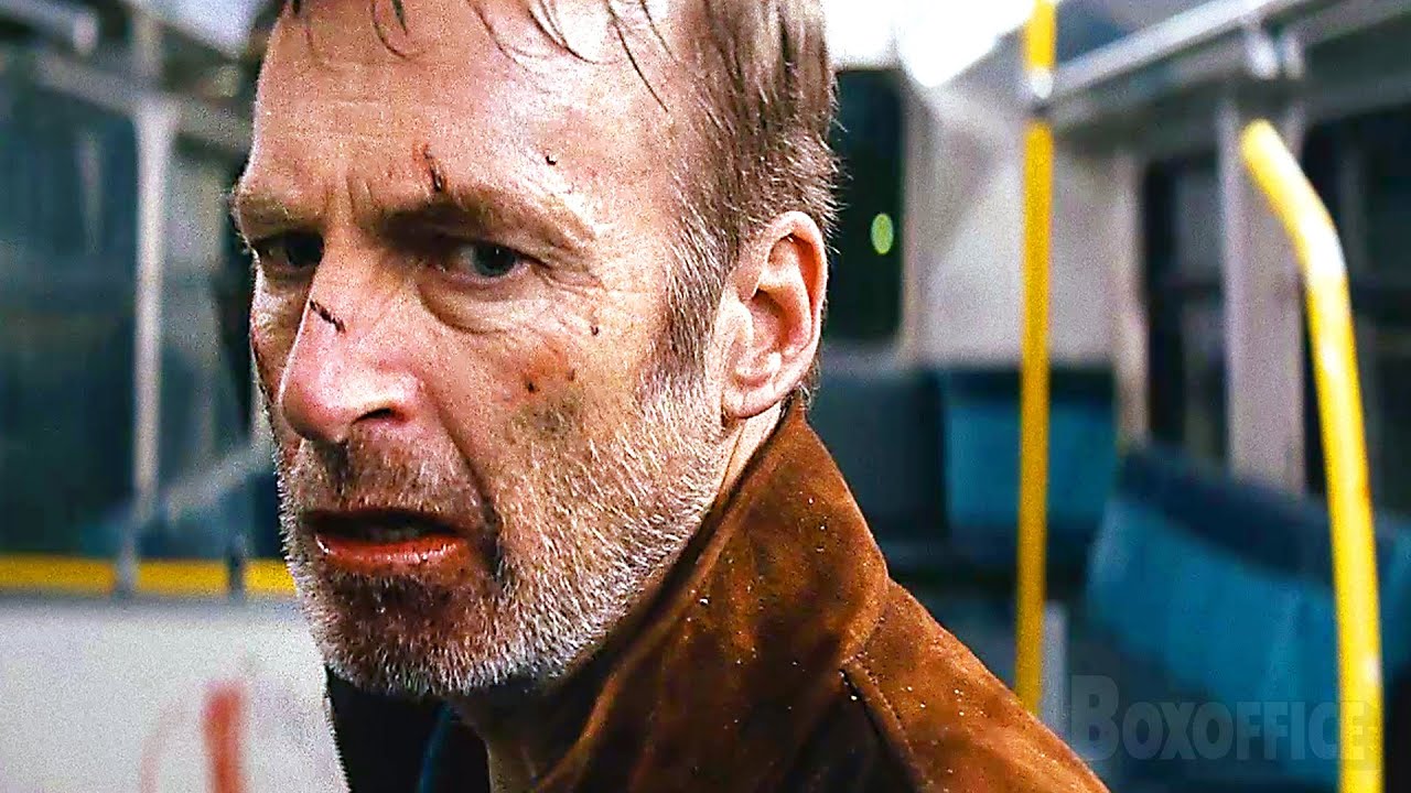 A lendária cena do ônibus | Anônimo | Clipe - YouTube