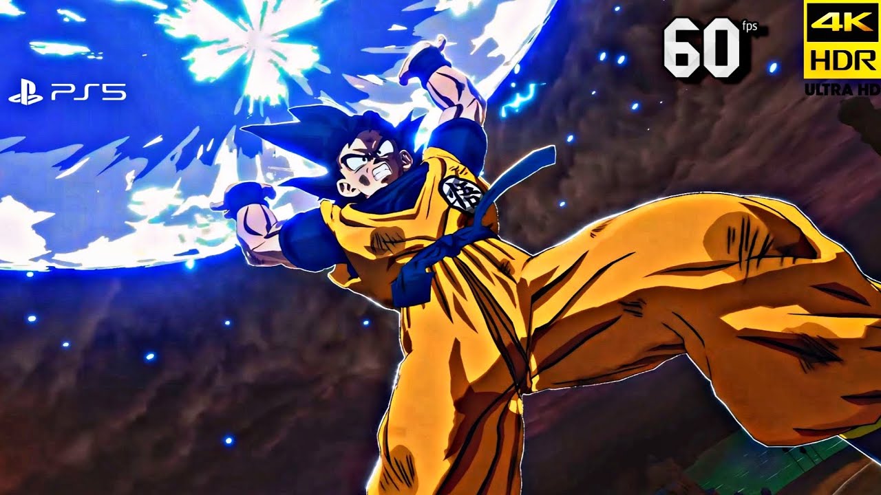 Goku Destroys Frieza’s Army with Spirit Bombs 💥🔥😱 | Dragon Ball ...