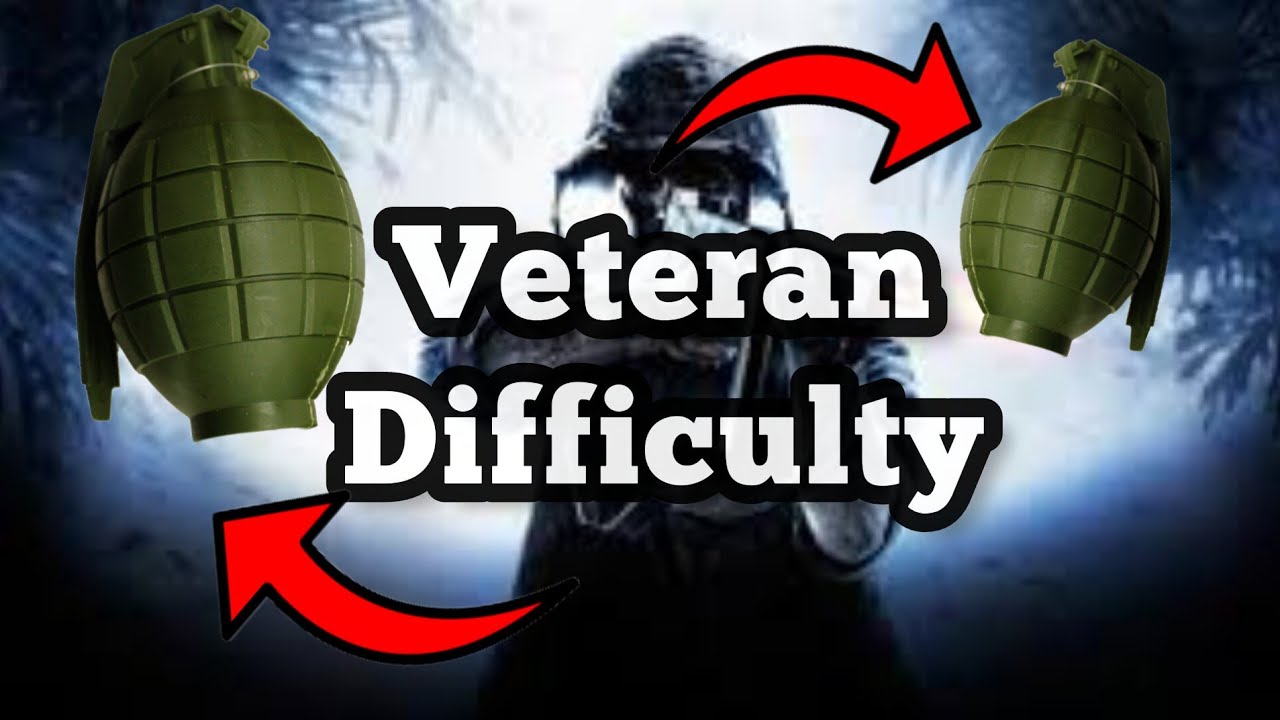 1ST LIVE STREAM -- CALL OF DUTY: World at War VETERAN Difficulty ...