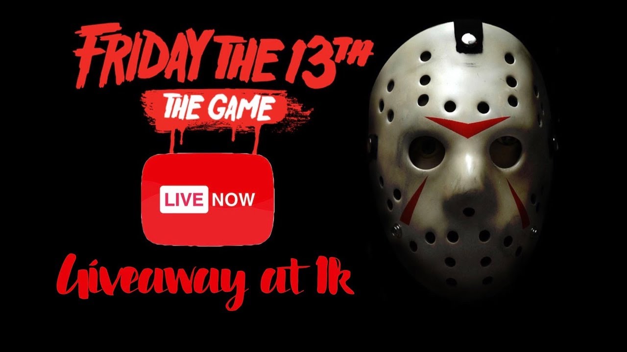 Friday the 13th: Back With The Killa Squad!!!!! Lets Get Lit ...