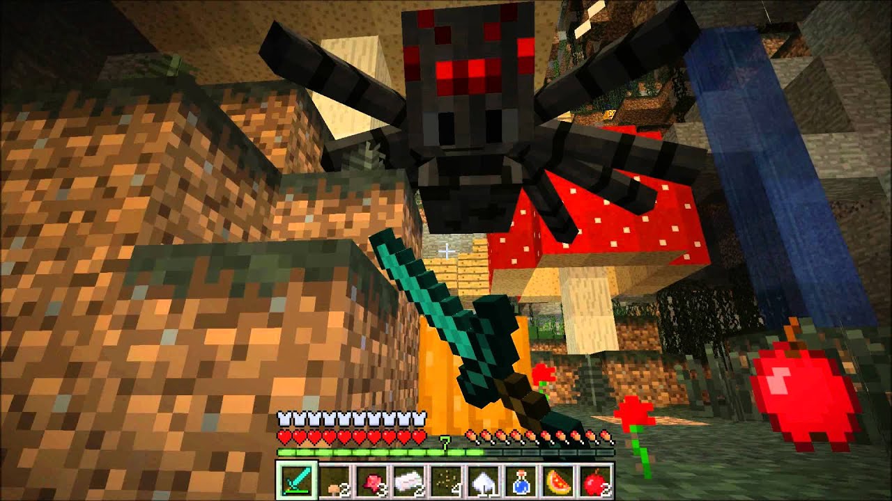 Better Dungeons - Swamp Dungeon - YouTube