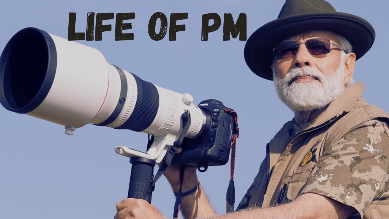 Life of Modi Cover Song #wildlife #pmmodi #india #italy #giorgiameloni ...