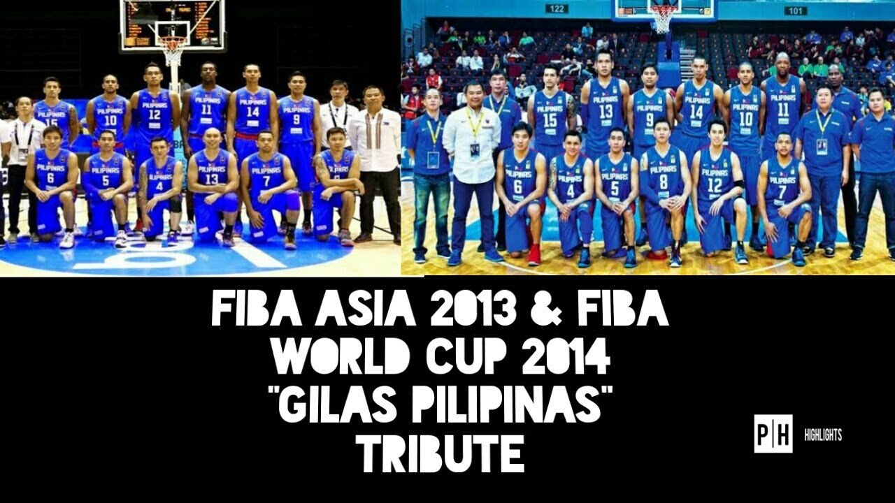TRIBUTE TO THE ONE OF THE BEST PHILIPPINE NATIONAL TEAMS IN ALL TIME 🇵🇭 ...