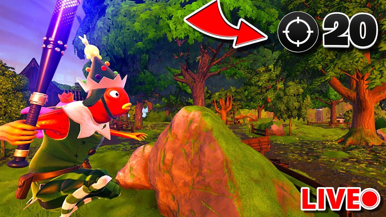 NEW FORNTITE SEASON IS HERE! CROWN GRINDING! - YouTube