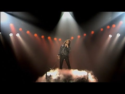 Kirka - You Put The Spell On Me