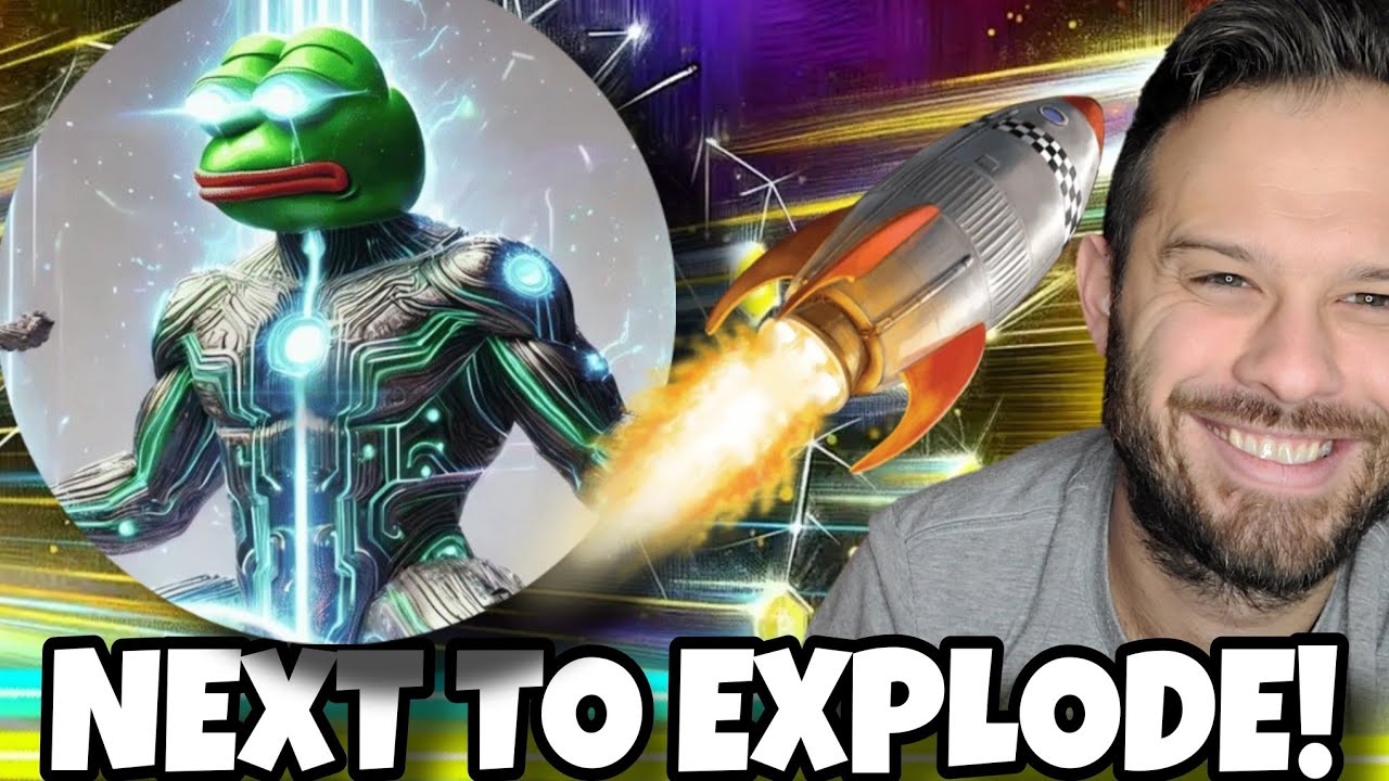 Mind Of Pepe Is a Hidden Meme Coin Gem! This AI Agent Could Be The Next ...