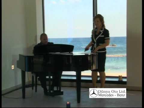 BEN BALARISI GİBİYDİM-BAHAR GÖKHAN