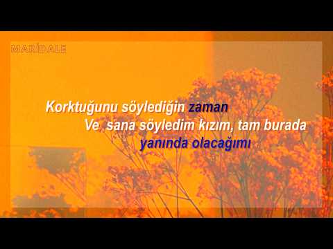 Carson Lueders -Remember Summertime(türkçe çeviri)
