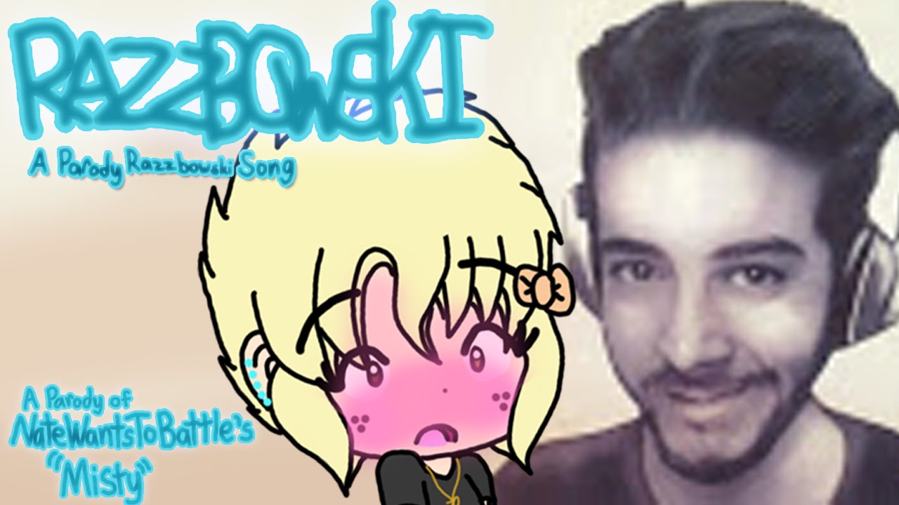 Razzbowski: A Parody Song - YouTube