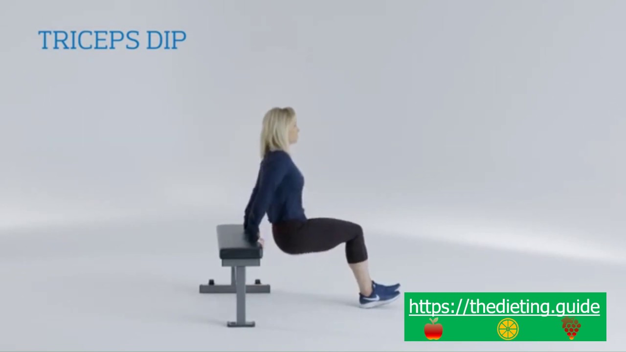 WALK STRONG Walk at Home | BURN BODY FAT 3 Mile - YouTube