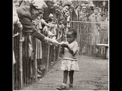 Sömürgeciliğin En Karanlık Yüzü:İnsan Hayvanat Bahçeleri /documentary