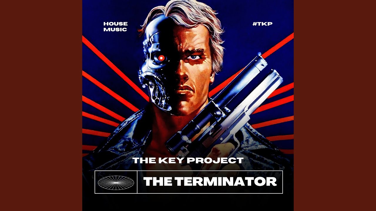 The Terminator - YouTube