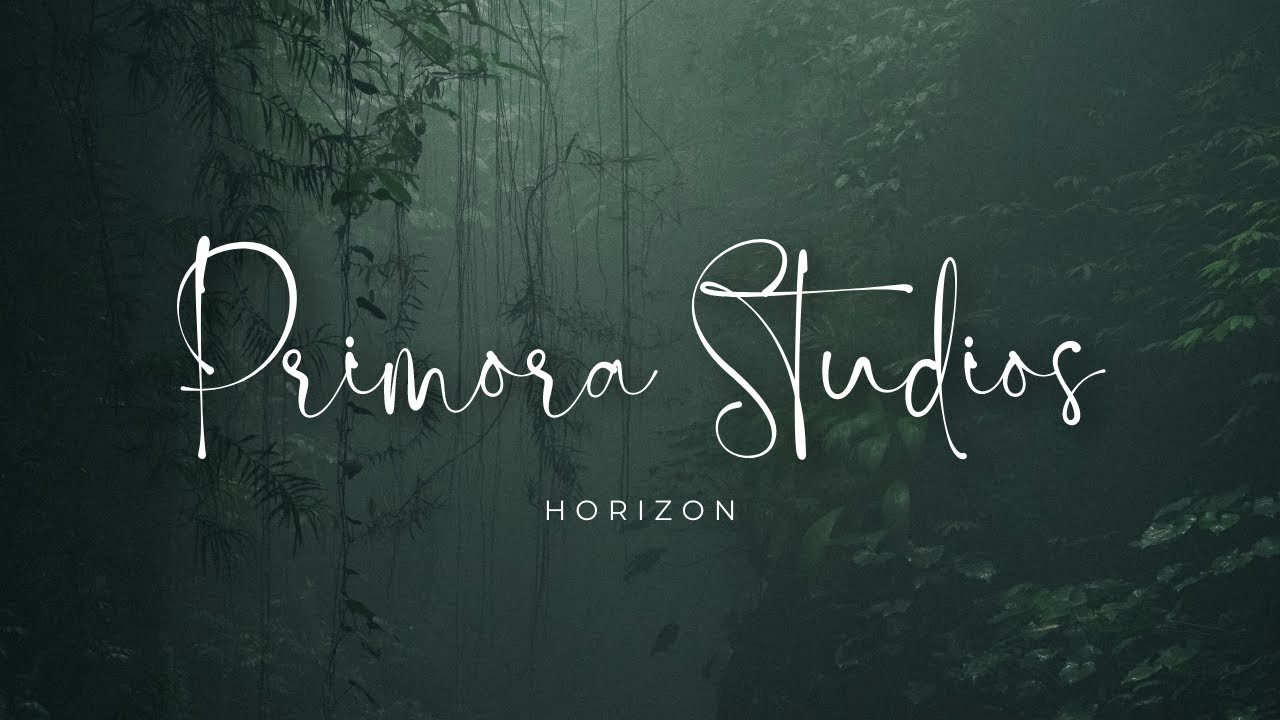 Primora Studios | Horizon - YouTube