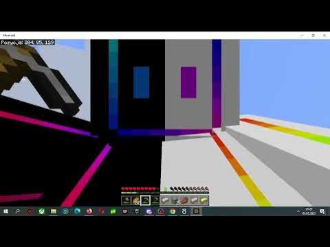GRAM SOBIE SURVIVAL Z MOIM BRATEM W MINECRAFT - YouTube