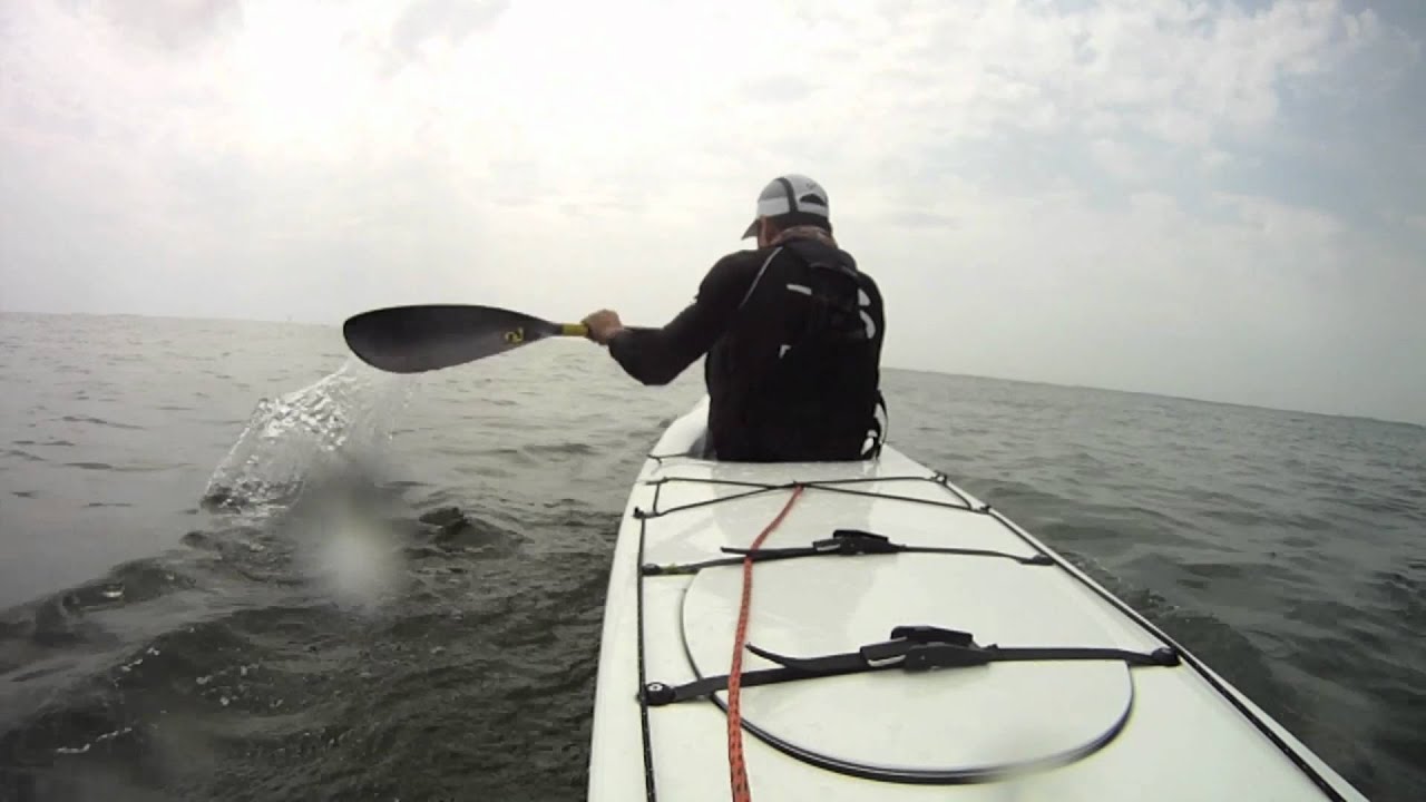 Epic V6 衝浪 - YouTube