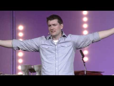 Sunday Talk | Coming Home: Part 3 | David Ingall | 21 October 2012 ...