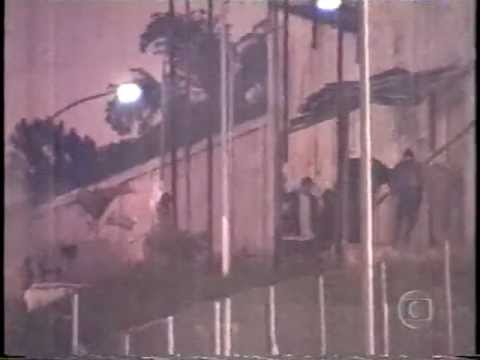 Inferno na Febem de Sao Paulo - YouTube