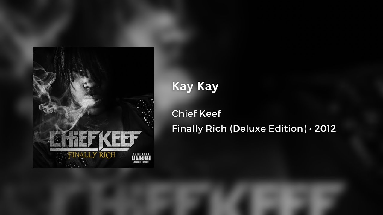 Chief Keef - Kay Kay [852 Hz Harmony w/ Universe & Self] - YouTube