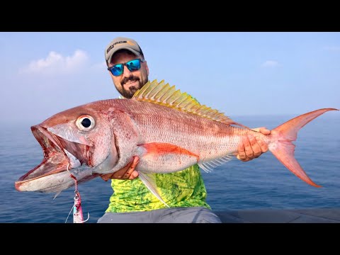 200 Kilodan Fazla Balık Yakalayıp Ada Halkına Dağıttık !! / Maldivler