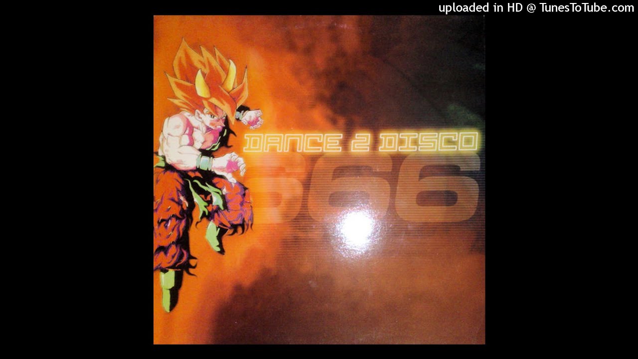 666 - Dance 2 Disco (Dj Piccolo Full Vocal Edit) [2001] - YouTube
