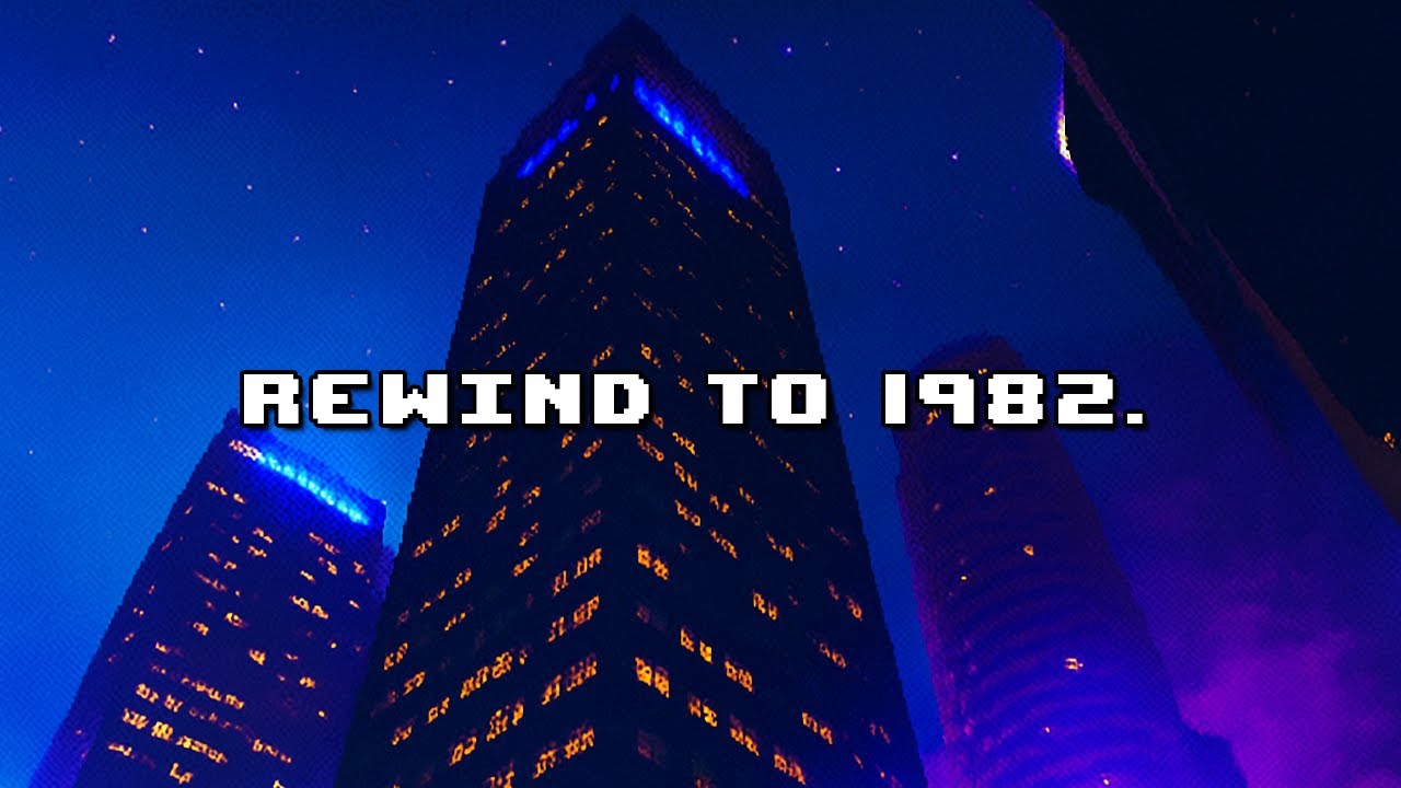 𝚁𝙴𝚆𝙸𝙽𝙳 𝚃𝙾 𝟷𝟿𝟾𝟸 // 𝙋𝙞𝙭𝙚𝙡𝙬𝙖𝙫𝙚 ~ 𝙎𝙮𝙣𝙩𝙝𝙬𝙖𝙫𝙚 ~ 𝙑𝙖𝙥𝙤𝙧𝙬𝙖𝙫𝙚 - YouTube