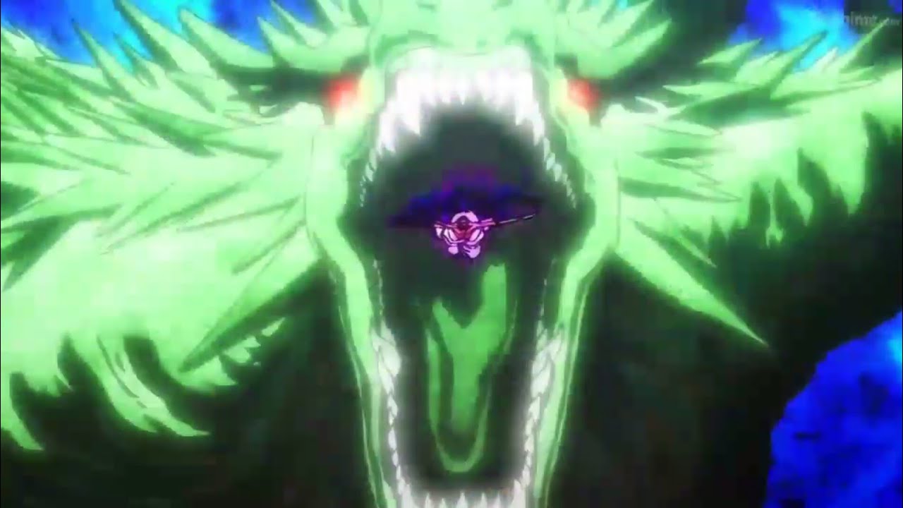 Zoro usa el Tatsu Maki | One Piece 893 | Wano - Sub Español - YouTube