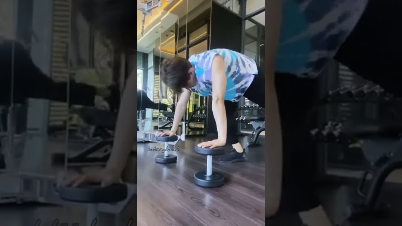 WIN METAWIN MUSCLES/ABS PART 9 #Shorts - YouTube