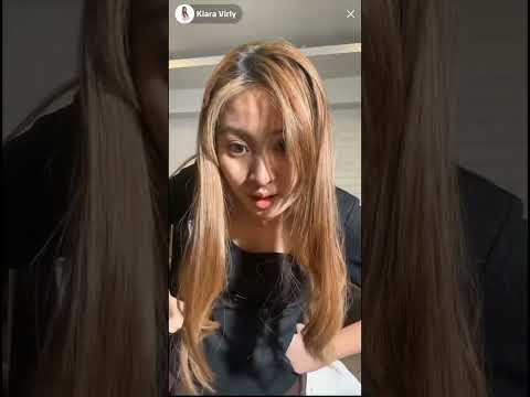 KIARA VIRLY LIVE 🔴BLUNDER 