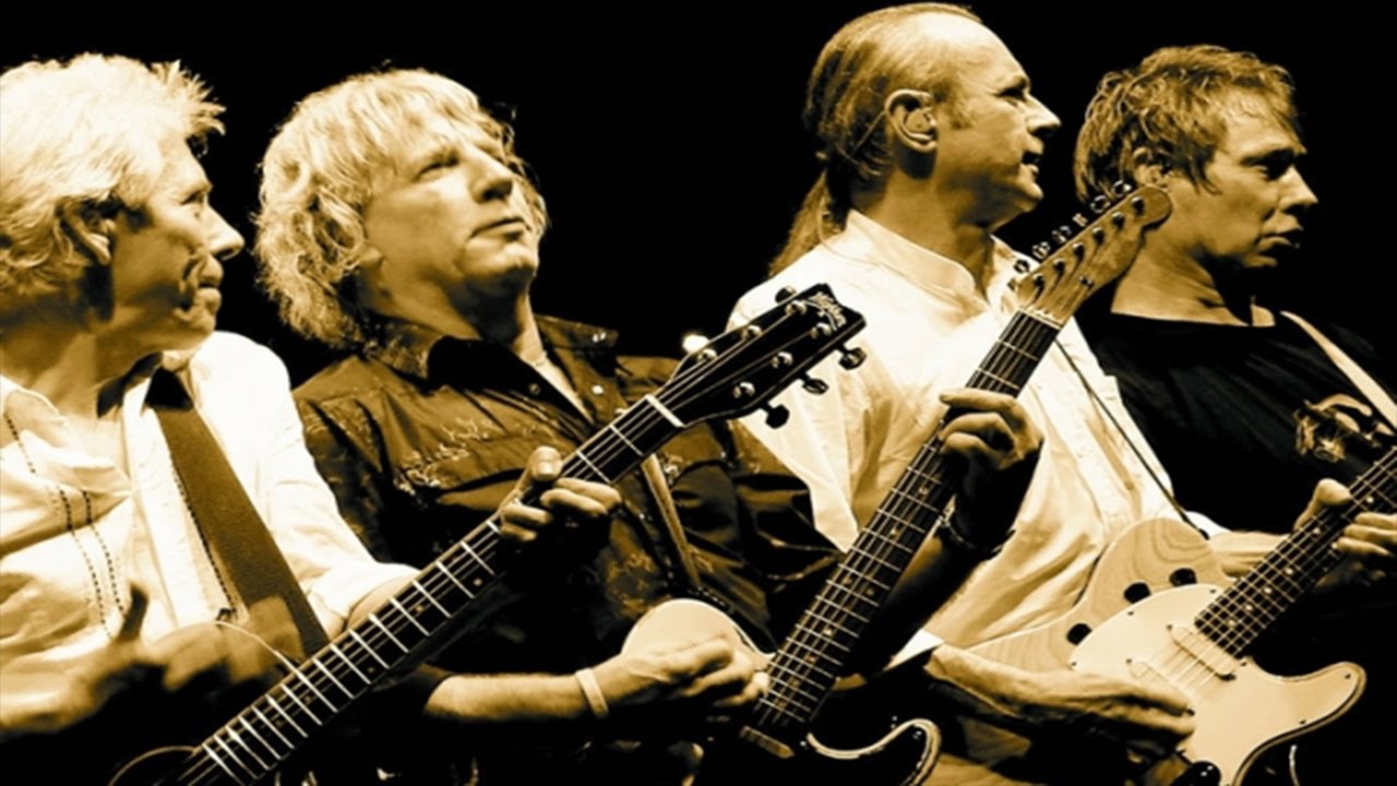 Status Quo (Drum Solo) Live - YouTube