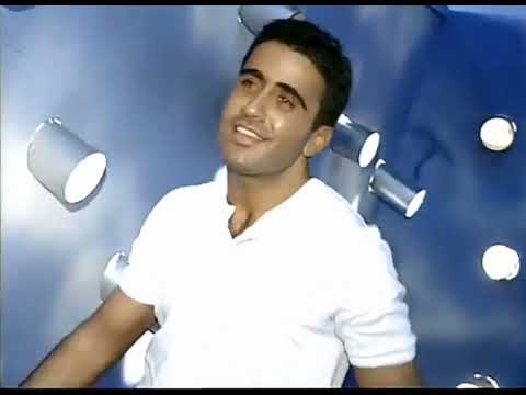 Emrah - 'Dura Dura' şarkısı Klip çalışması