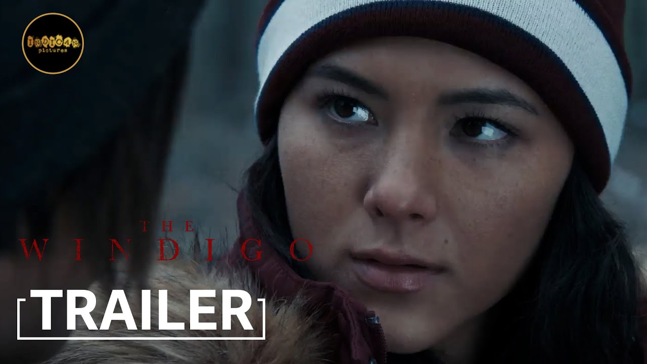 The Windigo Official Trailer - YouTube