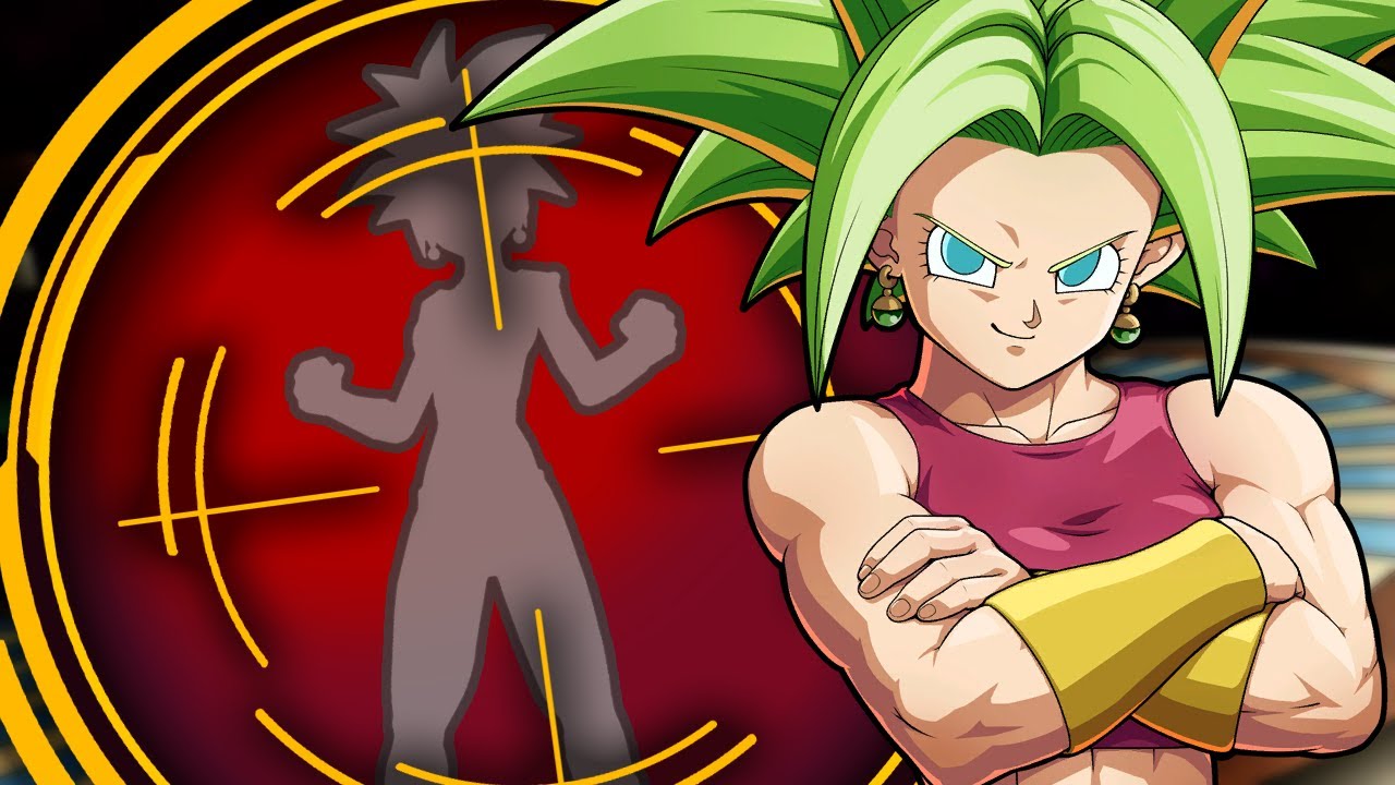 THE KEFLA EVENTS ARE LIVE!! FIRST SUMMONS ON HER BANNER!! Will the luck ...
