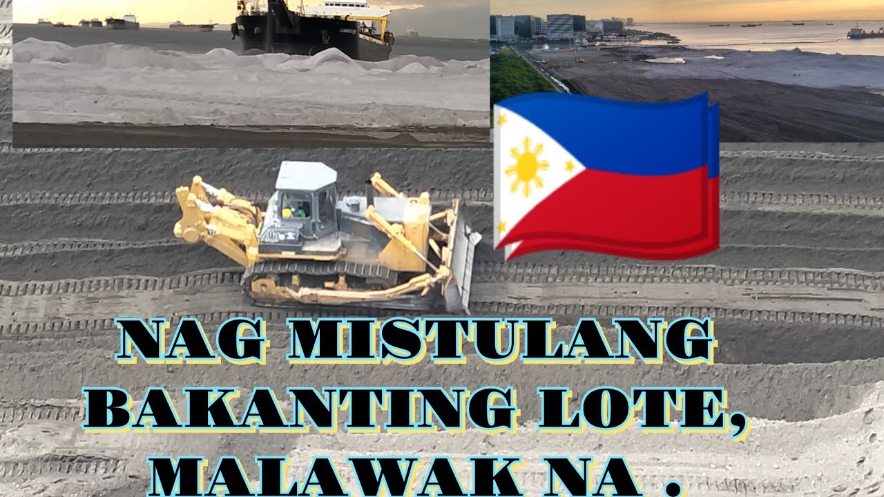 MANILA BAY RECLAMATION PROJECT 🇵🇭 Vlog 59 JANUARY 8,2022 SM PRIME ...
