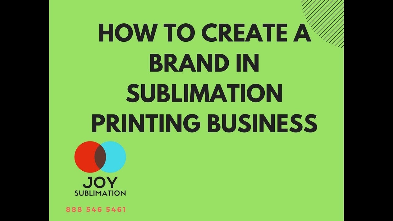 How To Create A Brand In Sublimation Printing Business 2020 Call how-to-create-a-brand-in-sublimation-printing-business-2020-call
