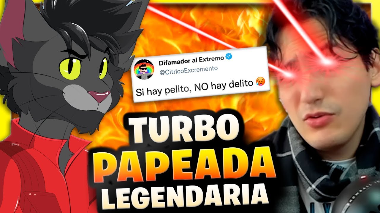 🤣 Zowl DESTRUYE a YouTuber PROGRE FAN de CUTIES 🤣 y ACABA con su ...