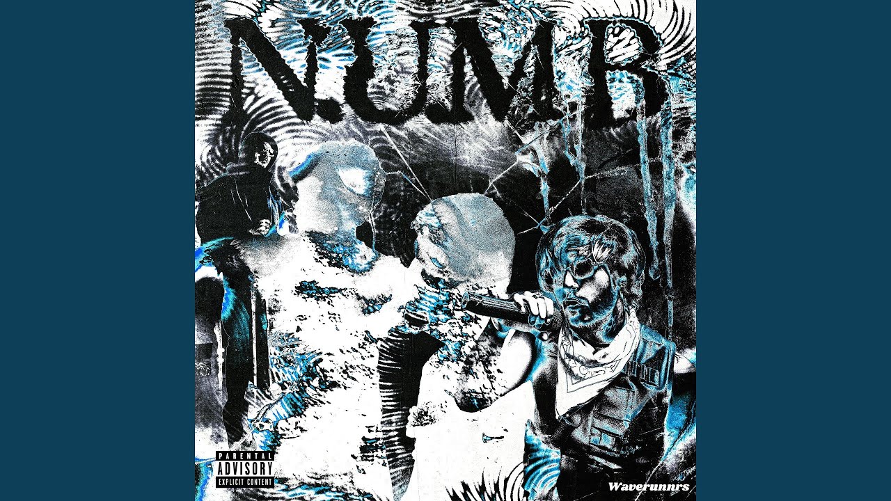 NUMB - YouTube