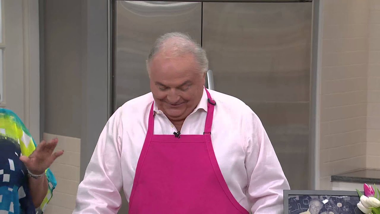 Bobby Chez (10) 3 oz. Famous Jumbo Lump Crab Cakes with Rick Domeier ...