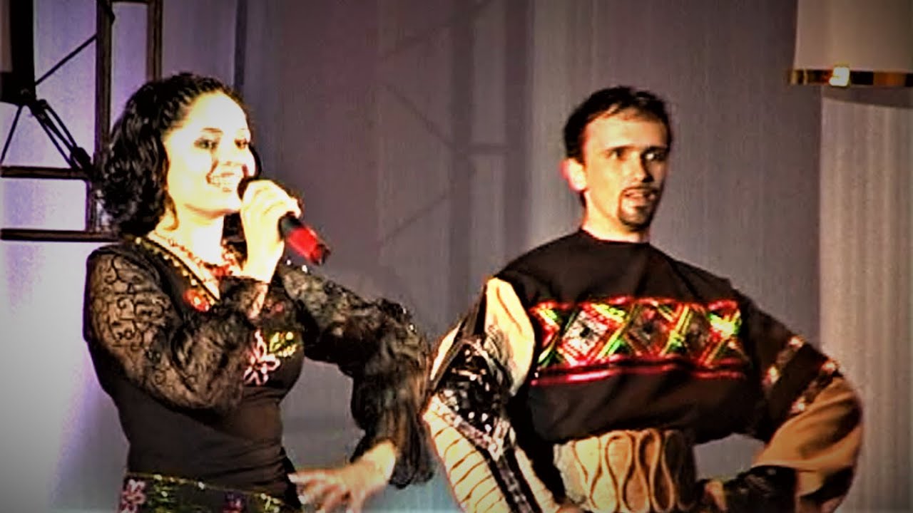 Marta Shpak - "Буковина-Чернівці" (Bukovyna-Chernivtsi) | Live - YouTube