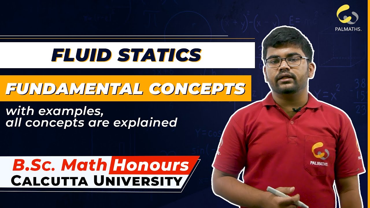 Intro to Fluid Statics: Solved Problems | Fluid Mechanics ...