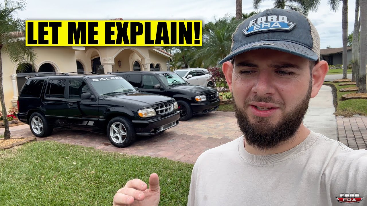 TIME FOR A BREAK! - YouTube