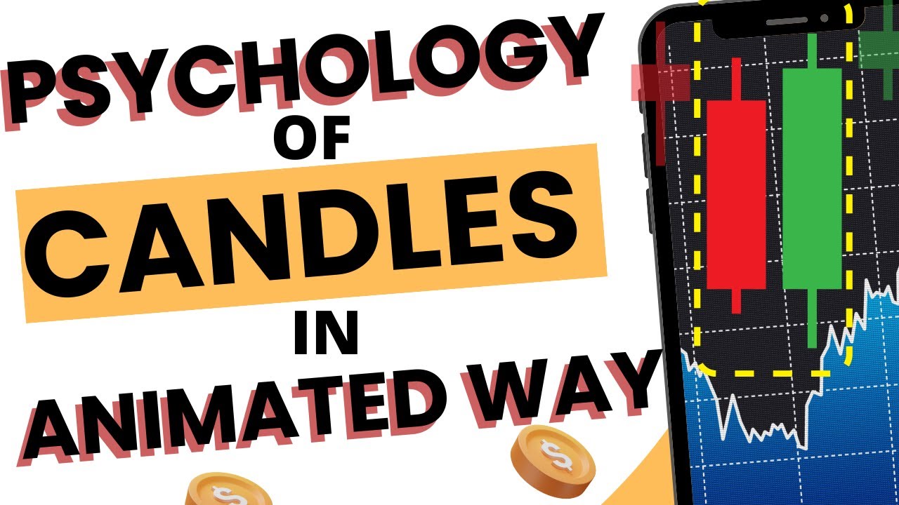 Psychology of CANDLES in ANIMATED WAY !! - YouTube