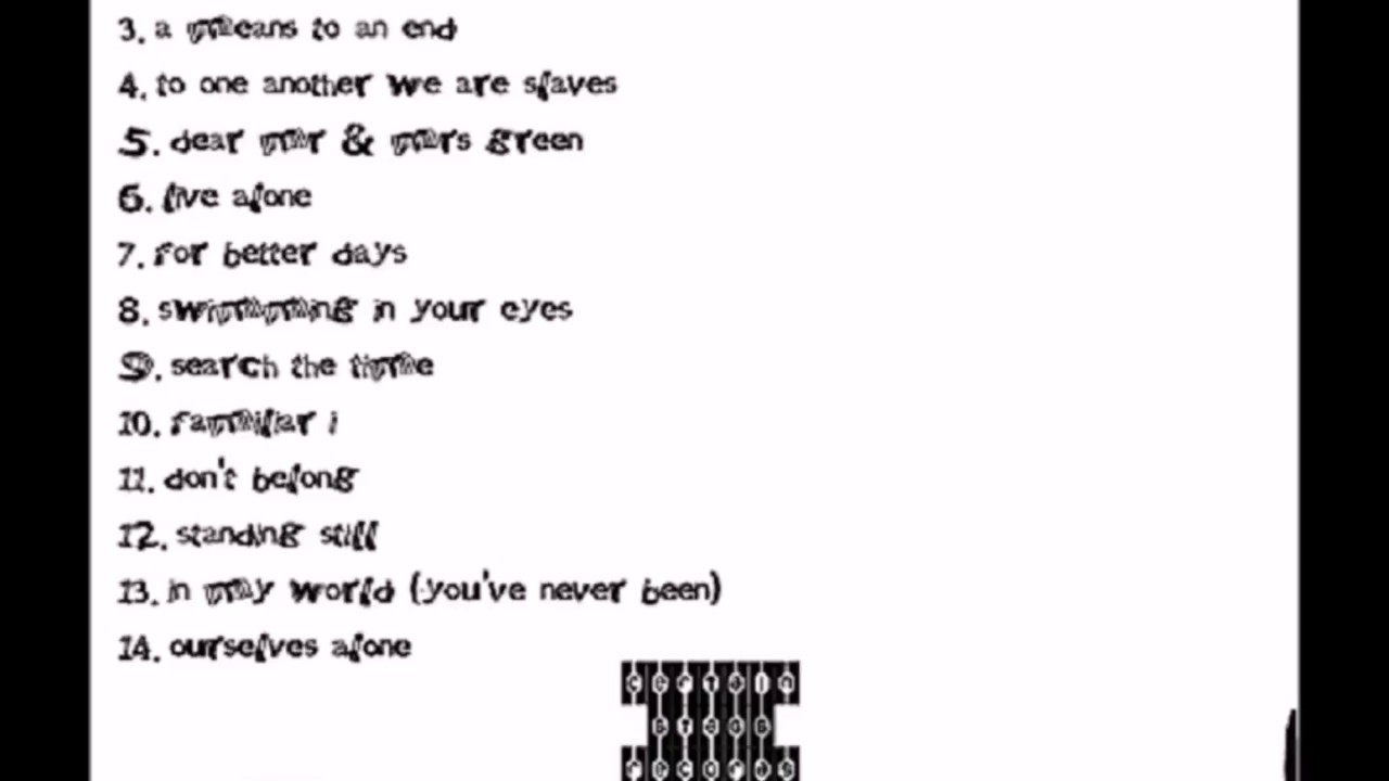 Ricky Murray - Standing Still - YouTube