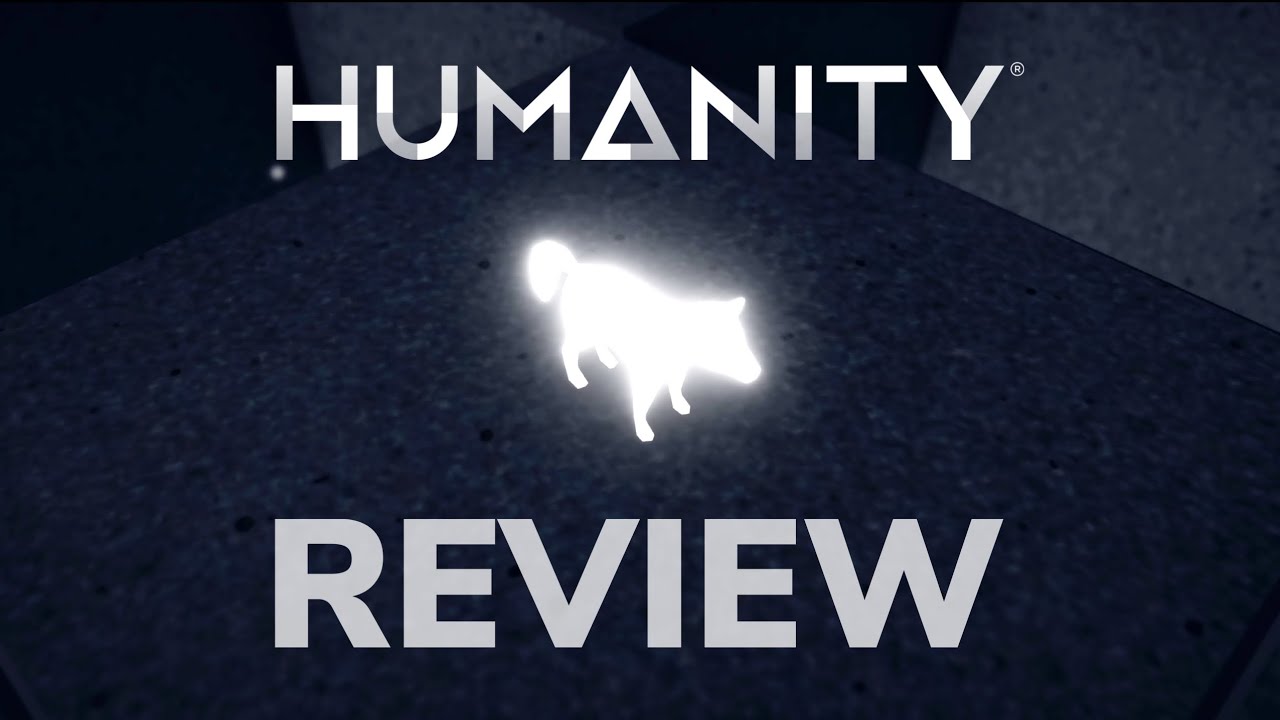 Why You Should Play Humanity - Xbox Game Pass Review - YouTube