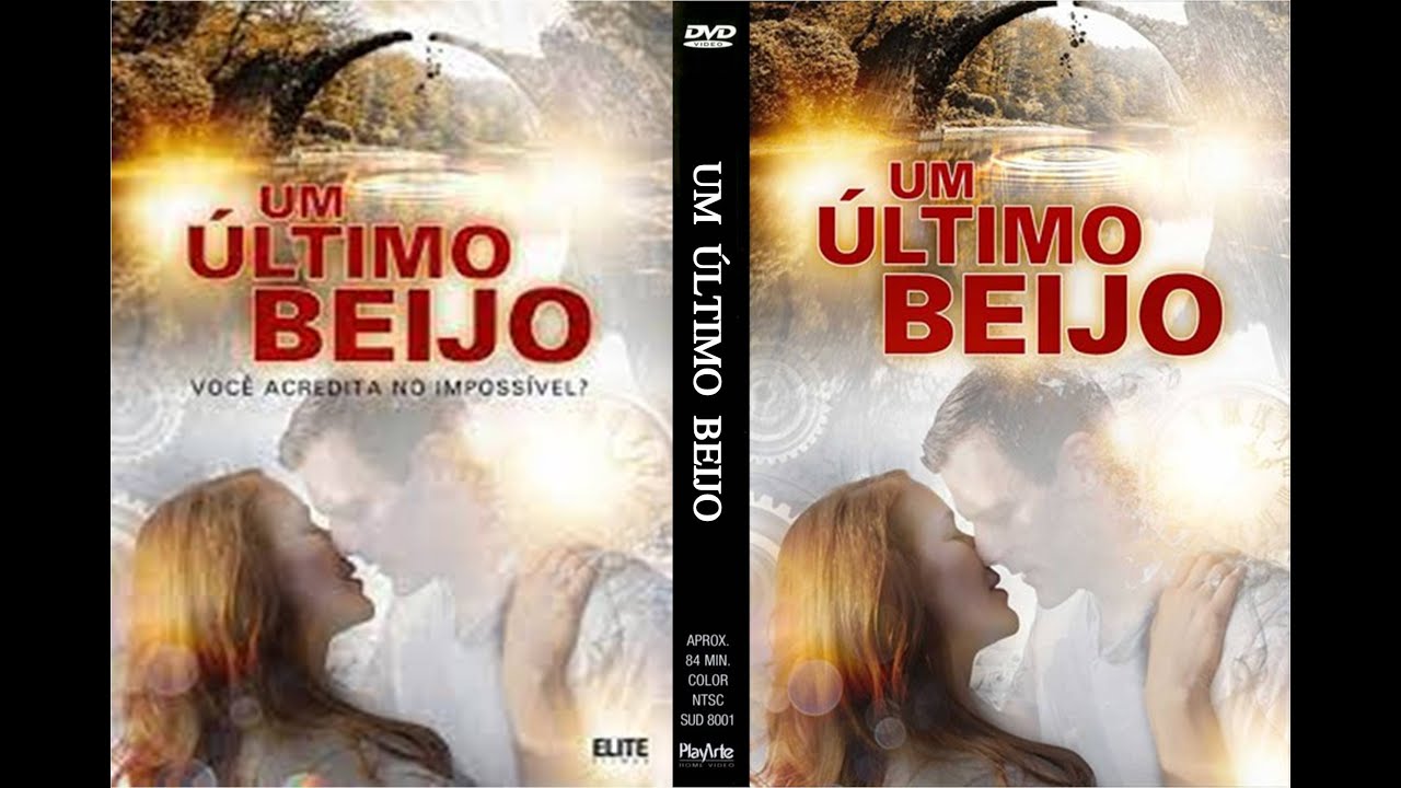 UM ÚLTIMO BEIJO TRAILER - YouTube