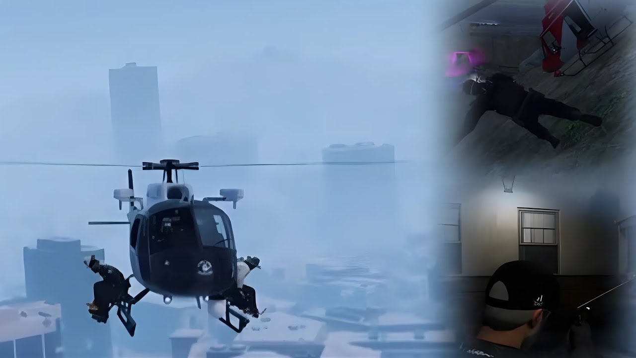 Binks Reacts To ProdigyRP’s Funniest Moments and More Clips! | Prodigy ...