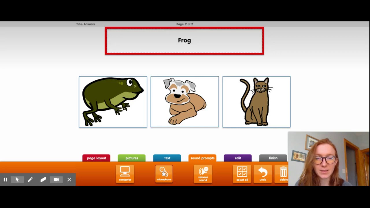 ChooseIt!Maker Tutorial - YouTube