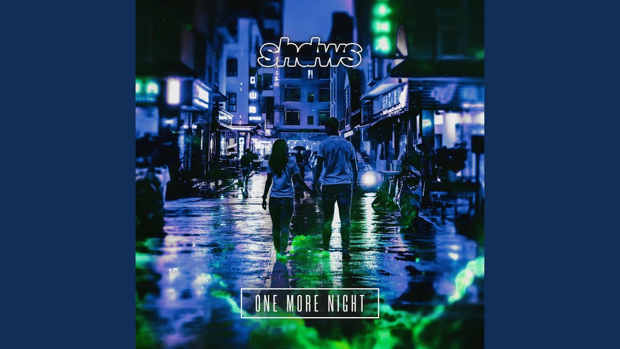 One More Night - YouTube Music