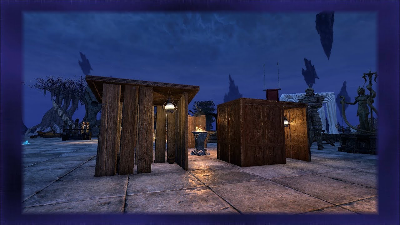 Simple Outhouse and Shed Designs | ESO Housing Ideas & Tips - YouTube