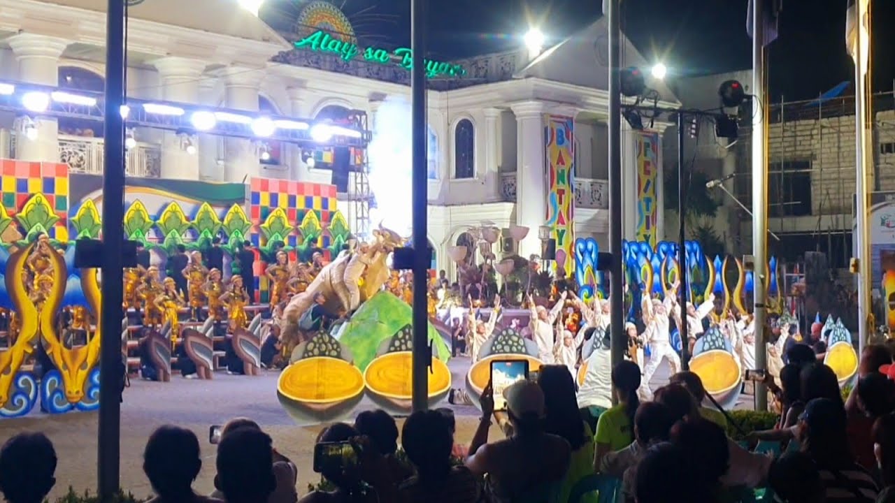 PABIRIK FESTIVAL of Paracale Camarines Norte 🎉 𝐁𝐀𝐍𝐓𝐀𝐘𝐎𝐆 𝐅𝐄𝐒𝐓𝐈𝐕𝐀𝐋 𝟐𝟎𝟐𝟓 🎉 ...