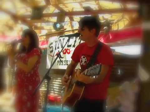 Dead Rock West - All I Know - YouTube